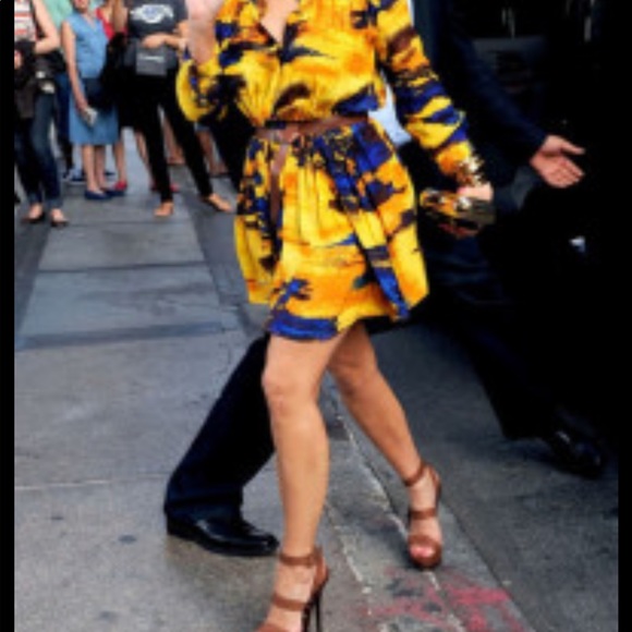 Jimmy Choo | Shoes | Jimmy Choo Halley | Poshmark